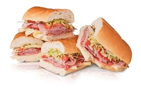 Subs – Greenland Famous Roast Beef, Sea Food and Pizza